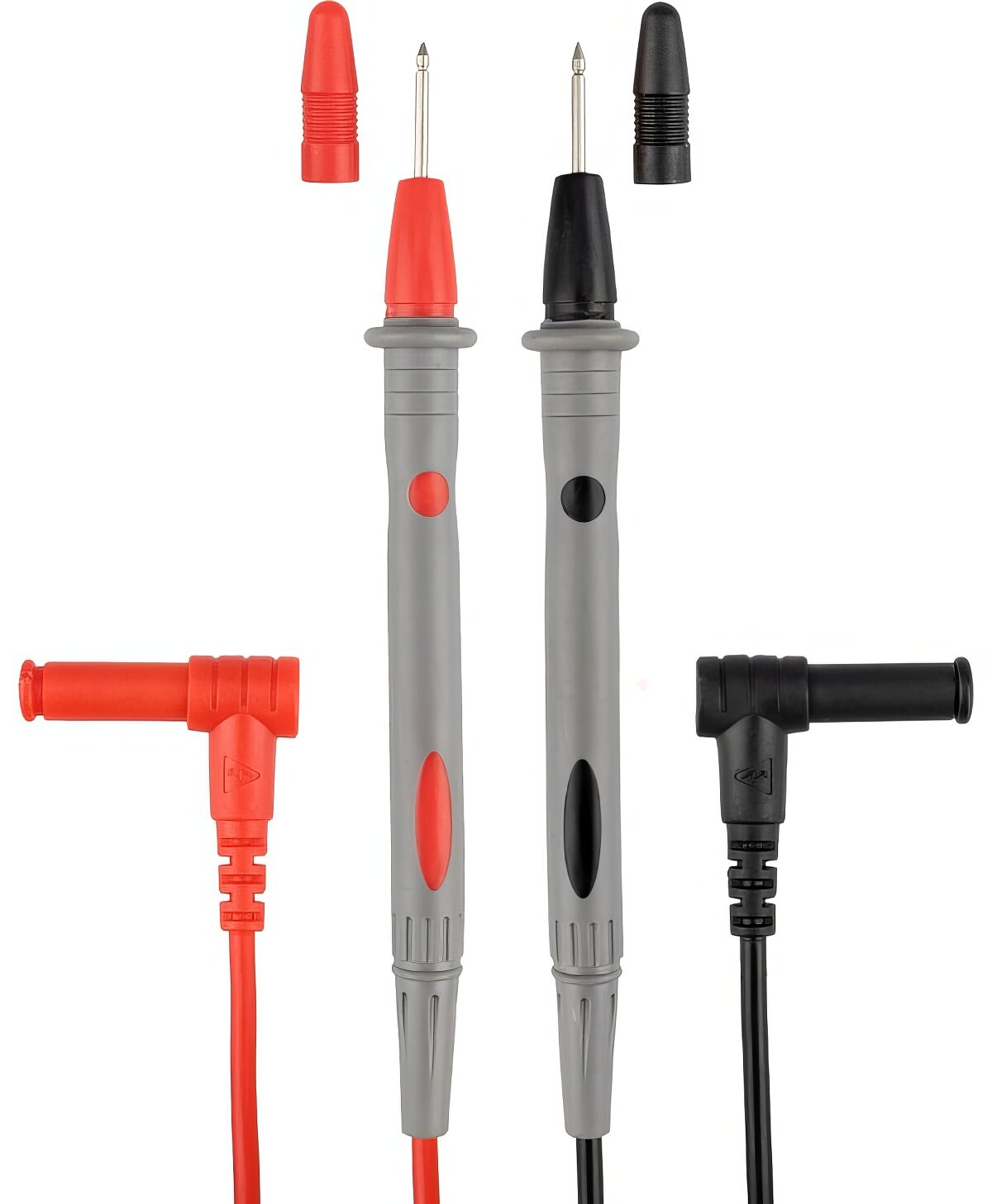 Щупы тестера REX05 REXANT 13-3041