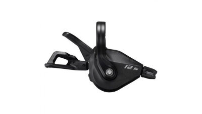 Шифтер Shimano Deore SL-M6100-R 12ск на хомут без индикатором тр. 2050мм с SP41 1880мм