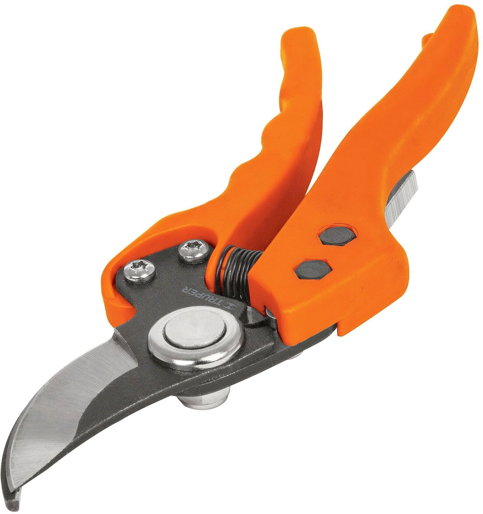 Секатор садовый Truper T-68 18463 20 см