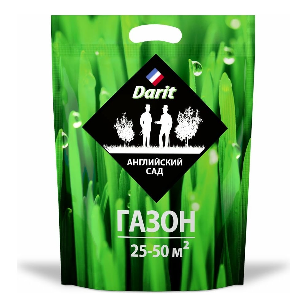 Газон DARIT Английский сад 900 г 115630