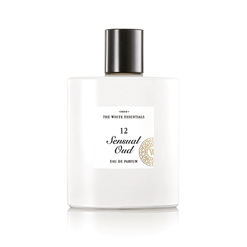 Парфюмерная вода Jardin De Parfums 12 Sensual Oud пробник 3 / Жардин Де Парфюм 12 Сенсуал Уд миниатюра / Сэмпл