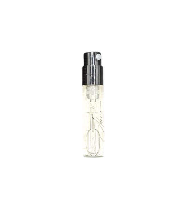 Духи Adamo Parfum Numero V 1.5 миниатюра / Пробник парфюма Адамо Парфам Нумеро В / Сэмпл аромата