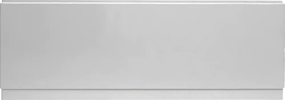 Экран под ванну Jacob Delafon Sofa E6008RU-01 акриловый, белый, прямоугольный, с креплением