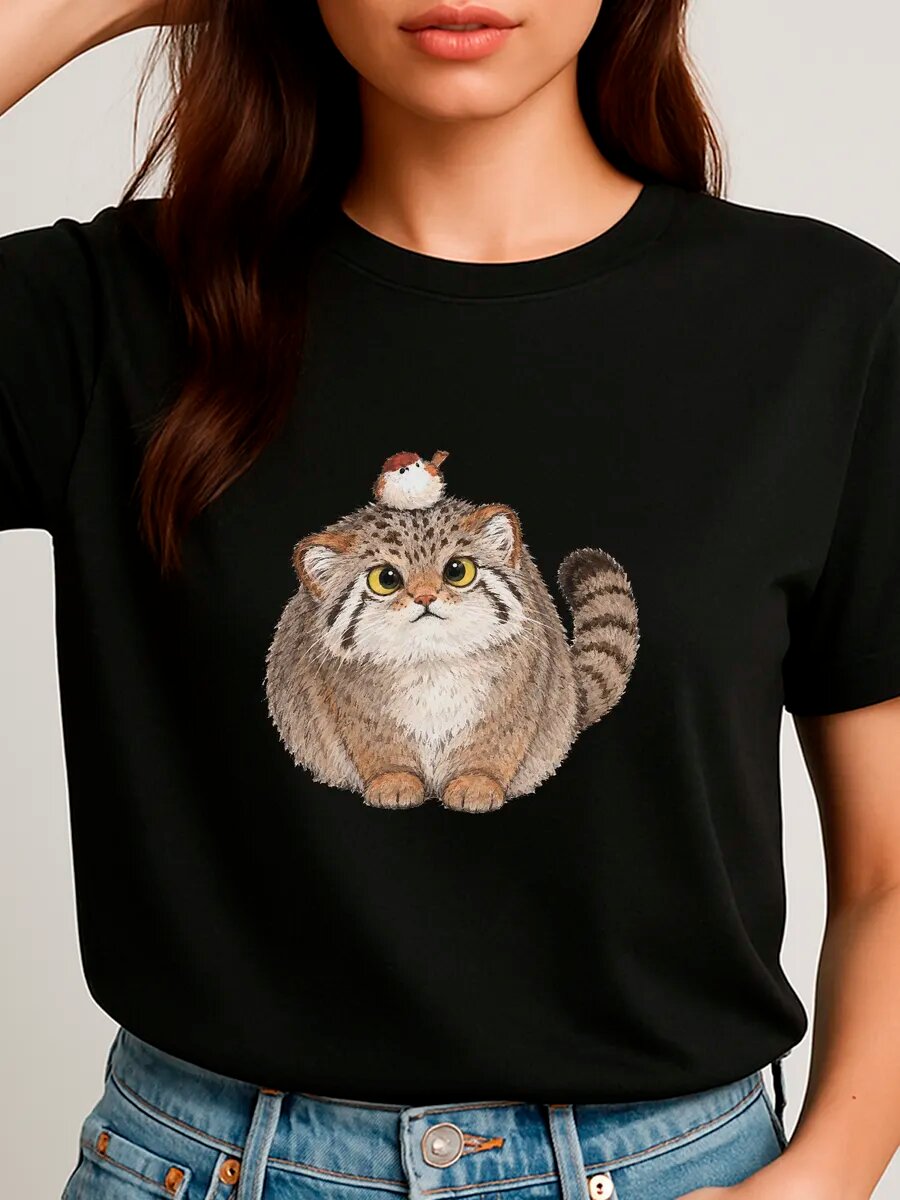 Футболка PRINTSHOT