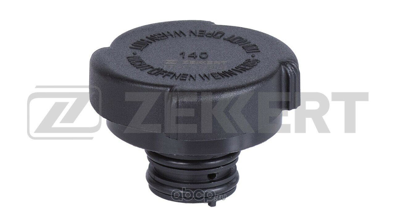 Крышка расширительного бачка BMW 3 (E36 E46 E30) 95- Land Rover Discovery II 98- Range Rover I-I ZEKKERT BD2012