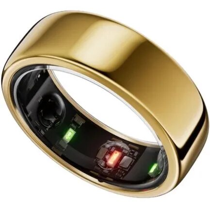 Умное кольцо Oura Ring Generation 3 Horizon Gold US13
