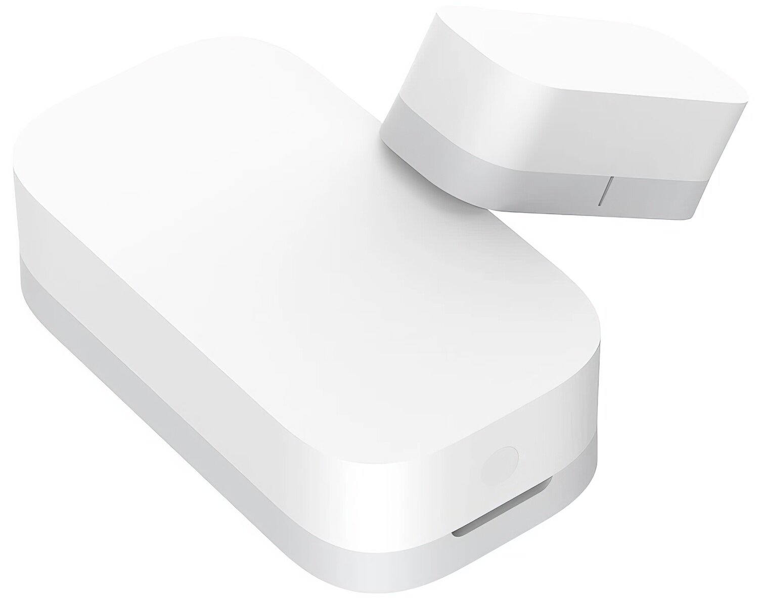 Умный датчик открытия окон и дверей Aqara Door and Window Sensor белый