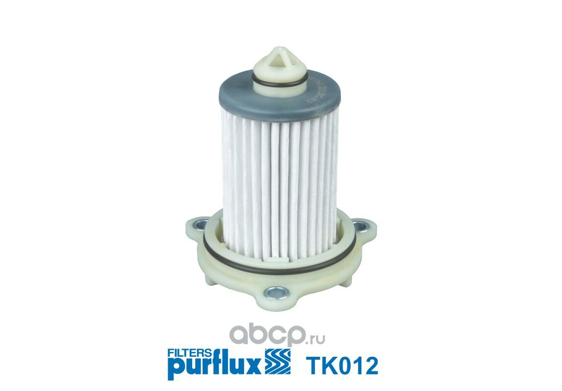 Фильтр АКПП Purflux TK012