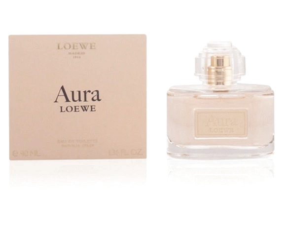 Духи для нее Loewe Aura 40 мл - Лоеве Аура туалетная вода женская