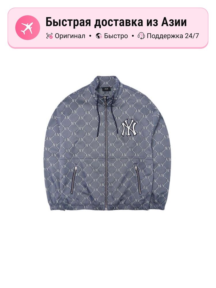 Куртка MLB MLB