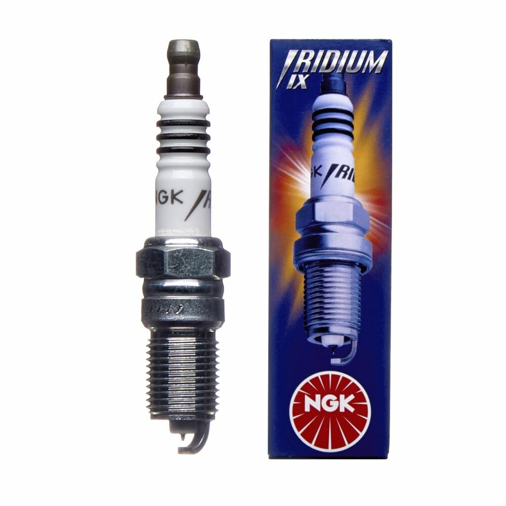Свеча зажигания 7549 mercury 803 990 Ngk TR5IX
