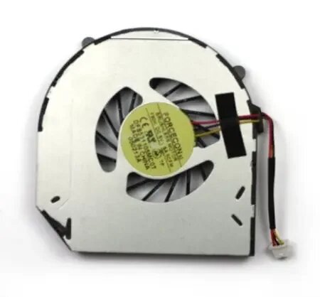 Охлаждающий вентилятор для ноутбука Dell Vostro 3300 V3300 SSEA DFS531105MC0T F90K