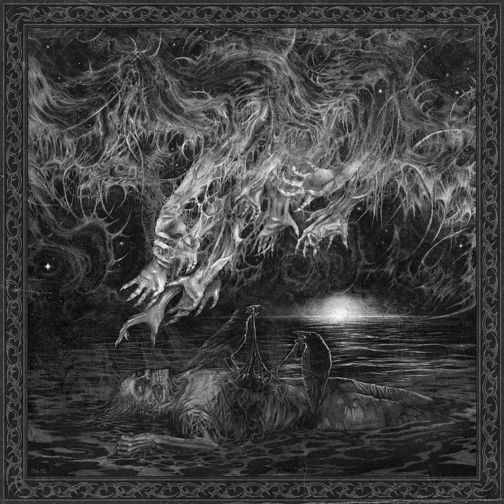 ANOTHERSIDE - Irreversible, музыкальный компакт-диск, Au-To-Dafe, Blackened Death Metal, Россия