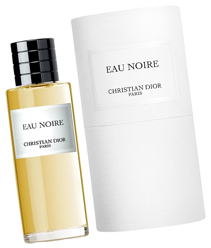 Christian Dior Eau Noire аромат для мужчин и женщин 125 мл - Кристиан Диор О Нуар парфюмерная вода