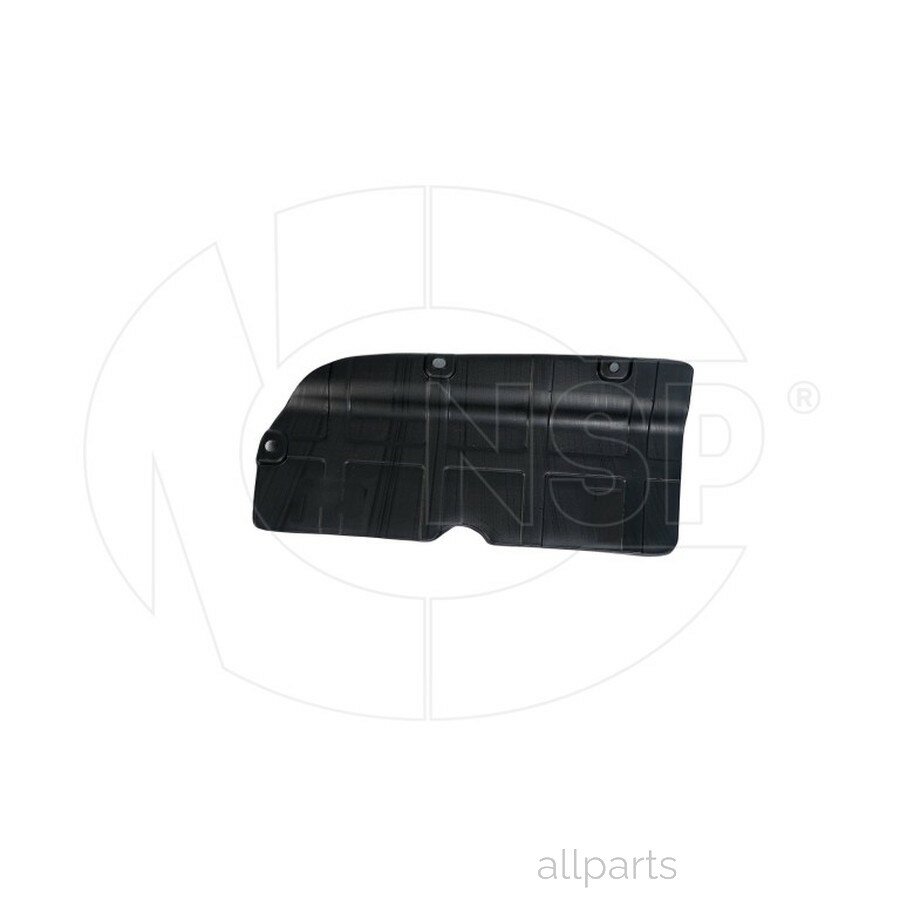 NSP NSP1BD09069 Пыльник двигателя левый HYUNDAI Elantra IV (06-10)/ i30 I (07-12)/ KIA Cee'd I (07-12)/ Cerato II