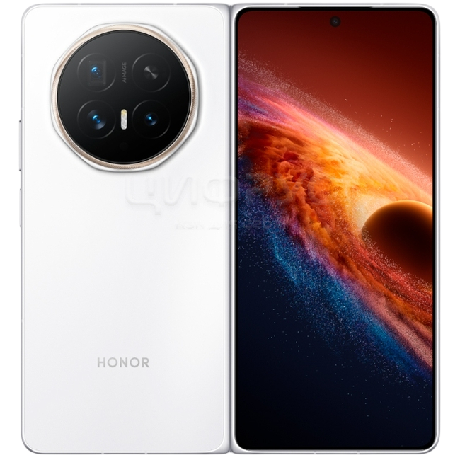Honor Magic V6 16/512Gb White Регион- UK