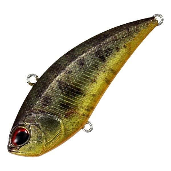 Виб DUO Realis Vibration Apex Tune 62 #ASA3825 Tule Perch ND, тонущий, 9,7 г.