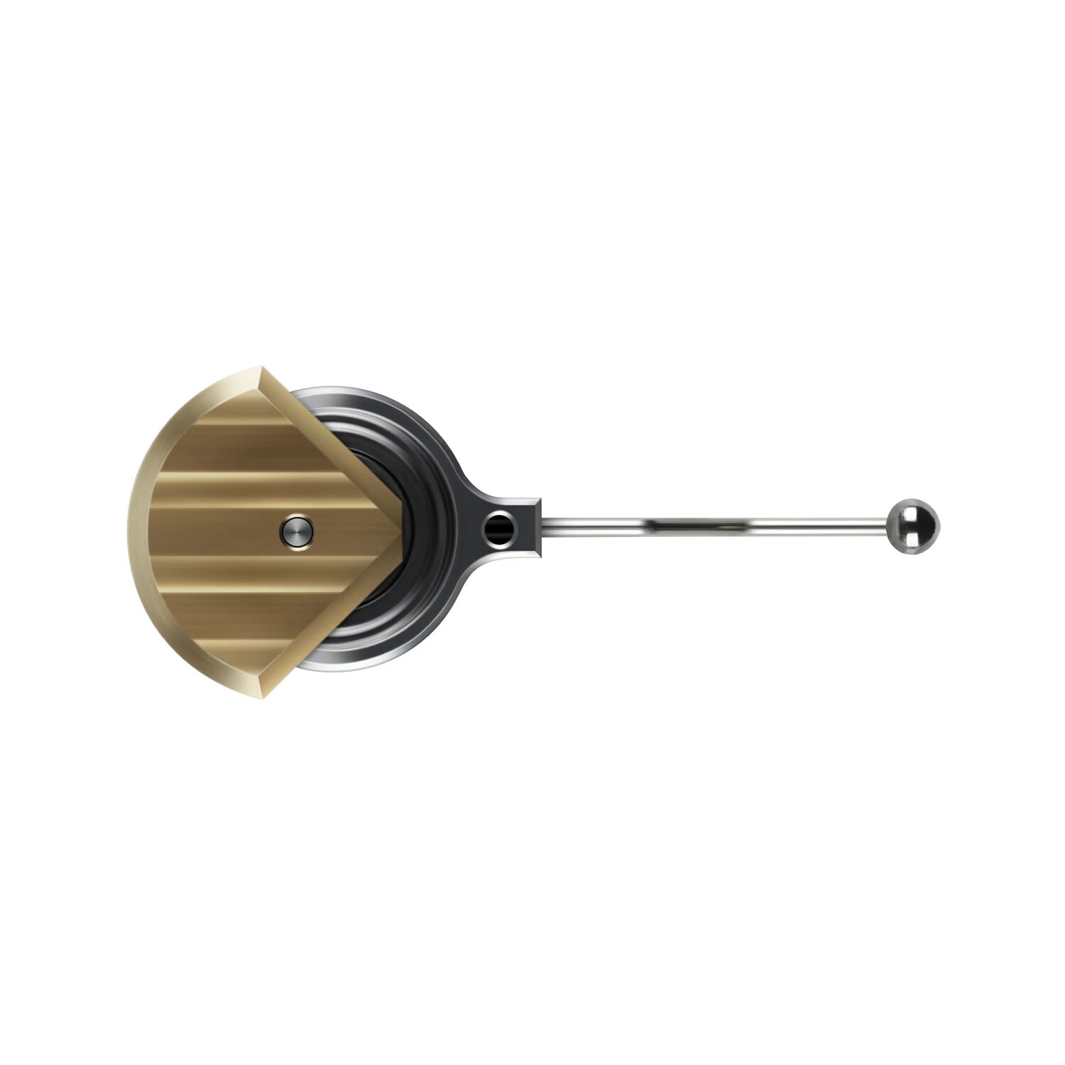 Аксессуары для беспроводной тату-ручки DKLAB-W1 Pro 4.0mm stroke
