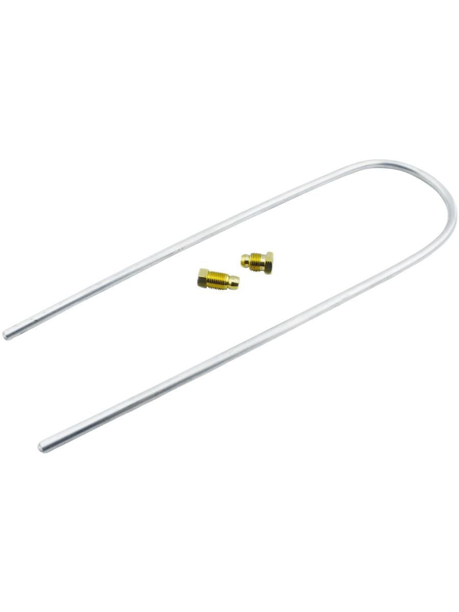 Трубка запальника: Honeywell-Sit М11-М10, 6 мм, L600 мм 5 шт