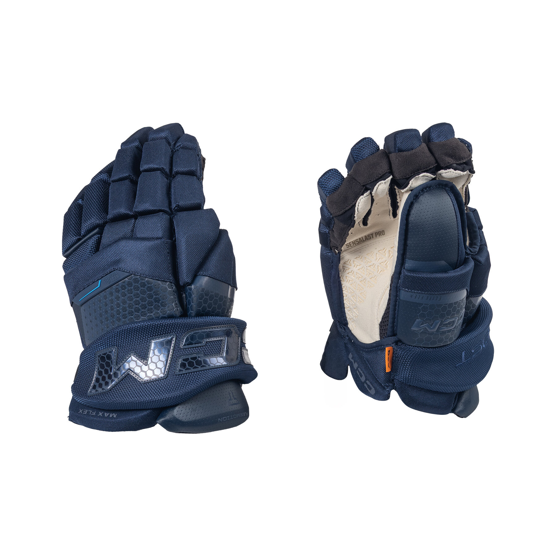Перчатки игрока муж. HG TACKS XR GHOST SR NV/NV (15) (15)