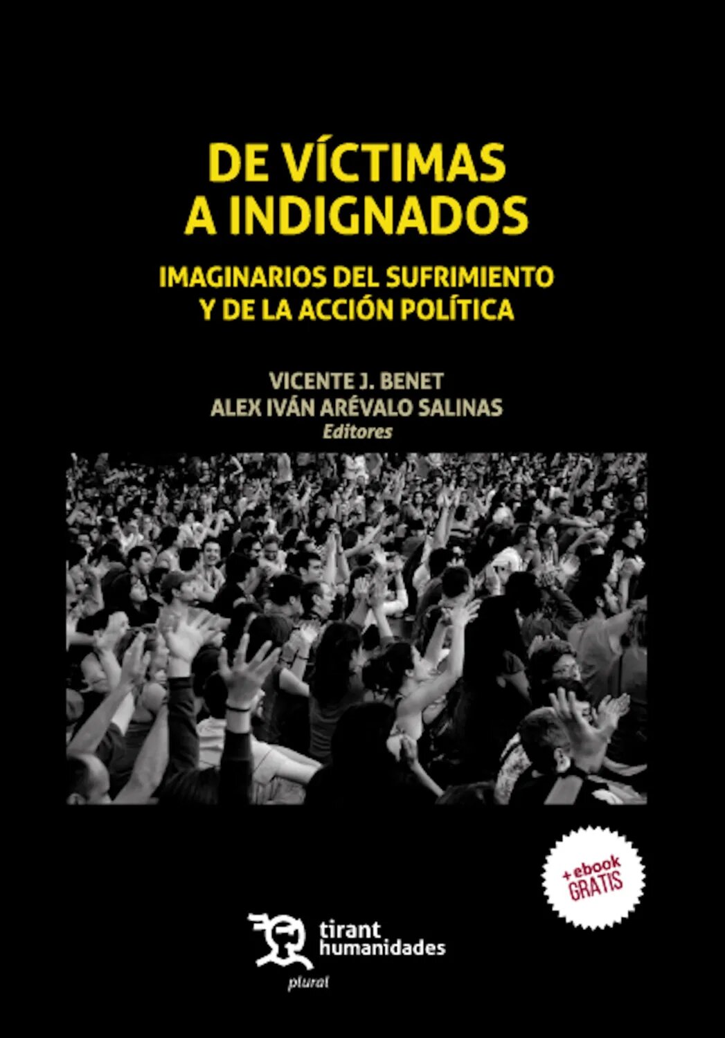 De Víctimas a Indignados [Цифровая книга]