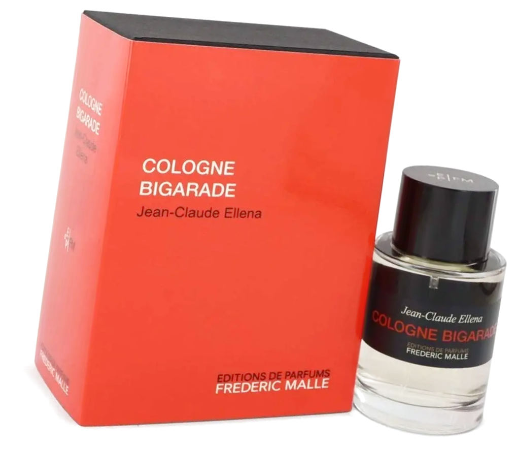 Cologne Bigarade Frederic Malle - духи для мужчин и женщин 100 мл / Колонь Бигарад