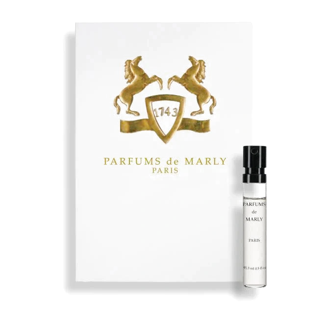 Parfums De Marly Valaya пробник 1.5 / Парфюмерная вода Парфюм Де Марли Валая миниатюра