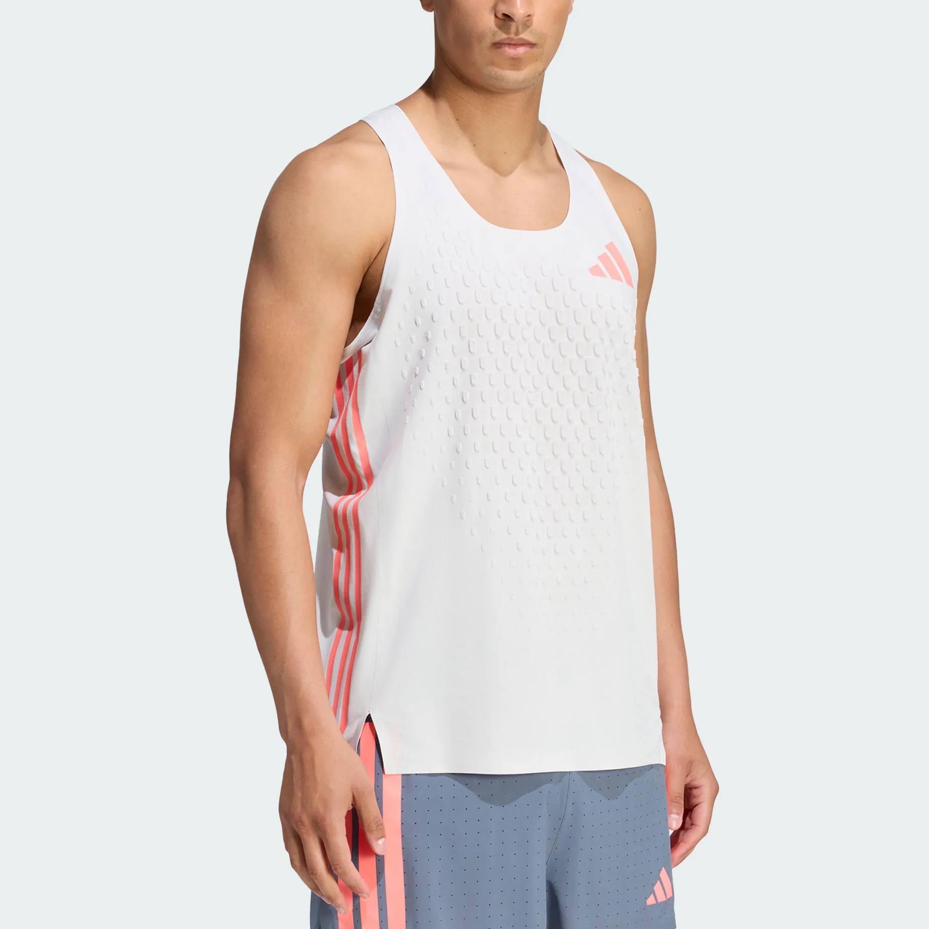 Топ спортивный Adizero Pro