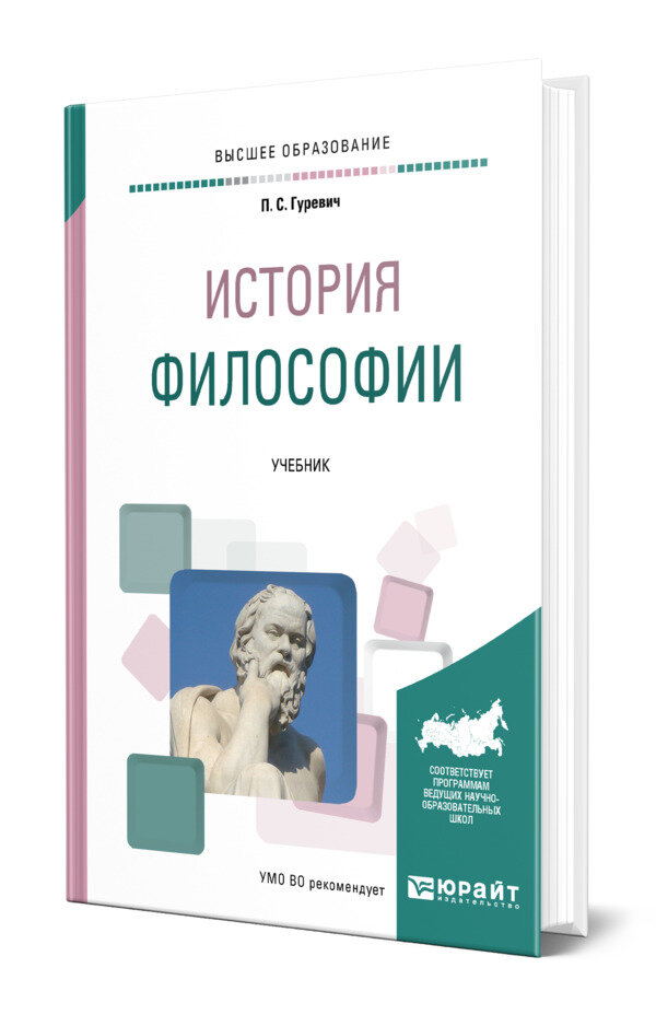 История философии