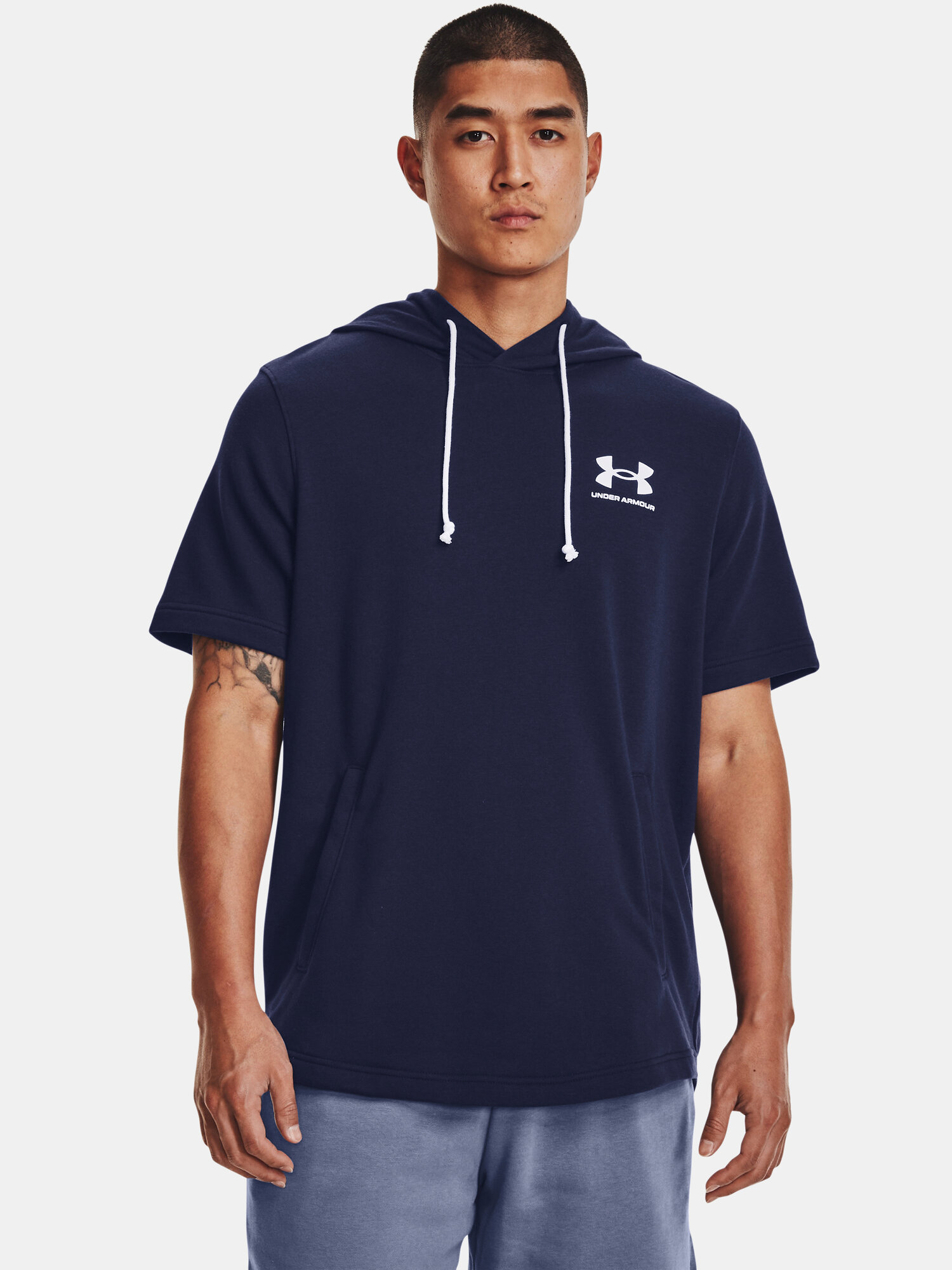 Худи Under Armour Rival Terry
