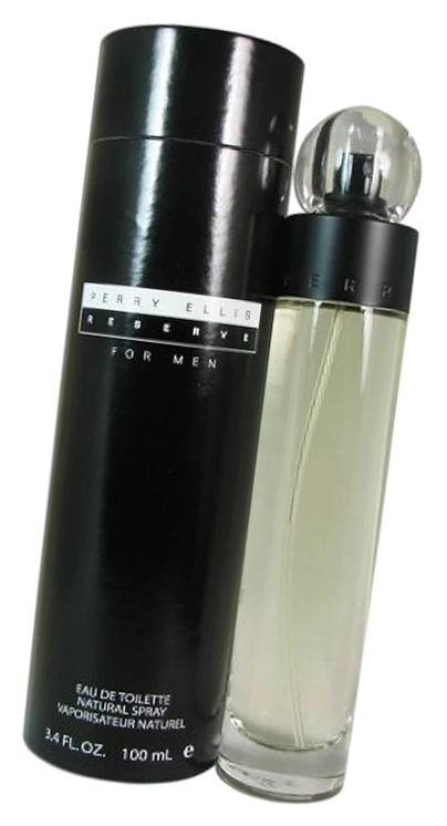 Perry Ellis Reserve For Men мужская туалетная вода 50 мл / Перри Эллис