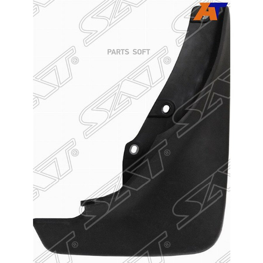 Брызговик TOYOTA RAV4 9400 FR от официального дистрибьютора, SAT, артикул STTYY1016B1