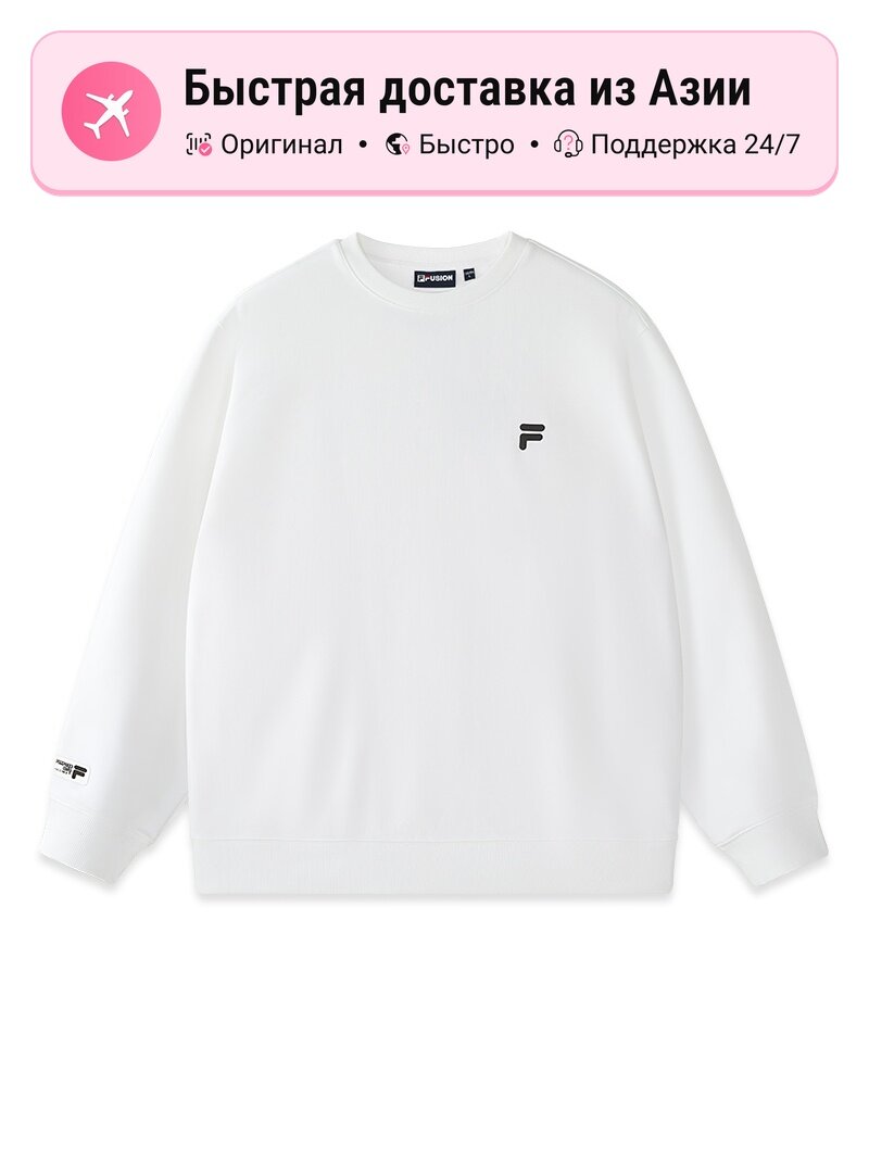 Толстовка Fila FILA FUSION URBAN TECH, 1 шт.