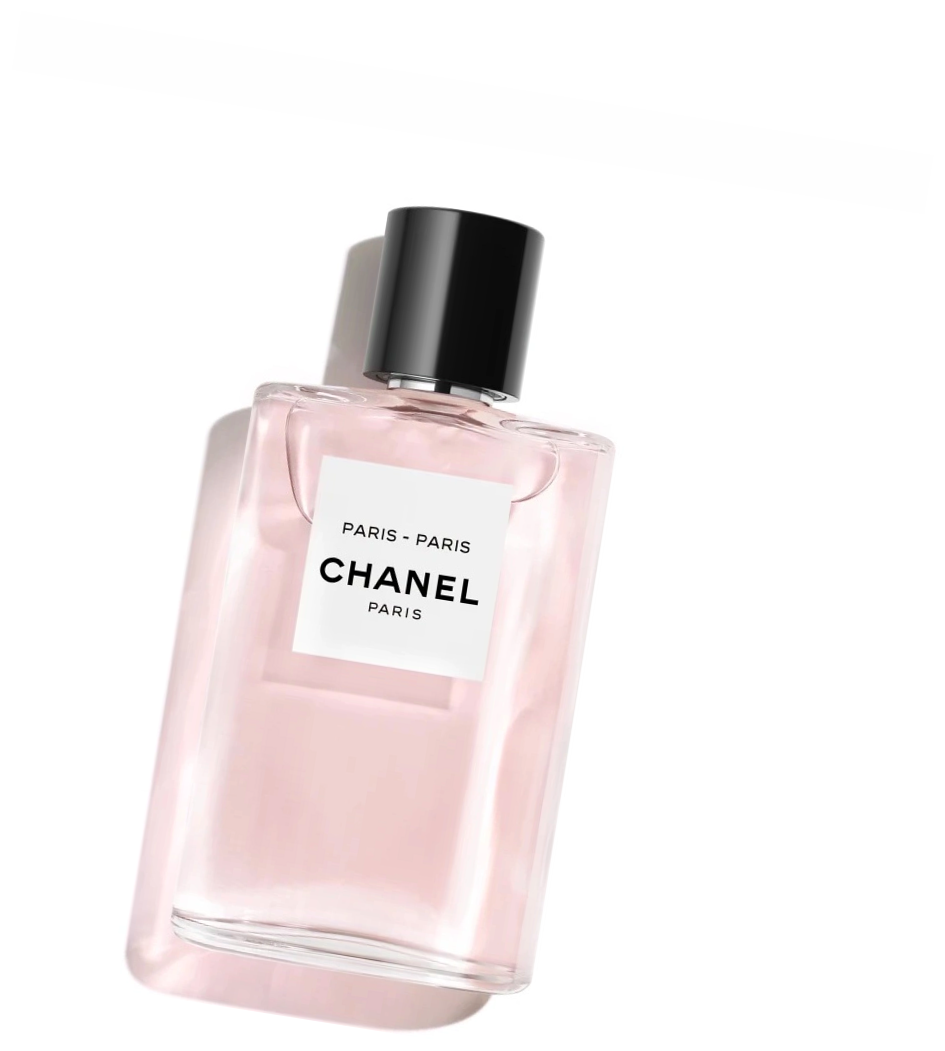 Женская туалетная вода Шанель Пари Пари 50 мл - Chanel Paris Paris аромат