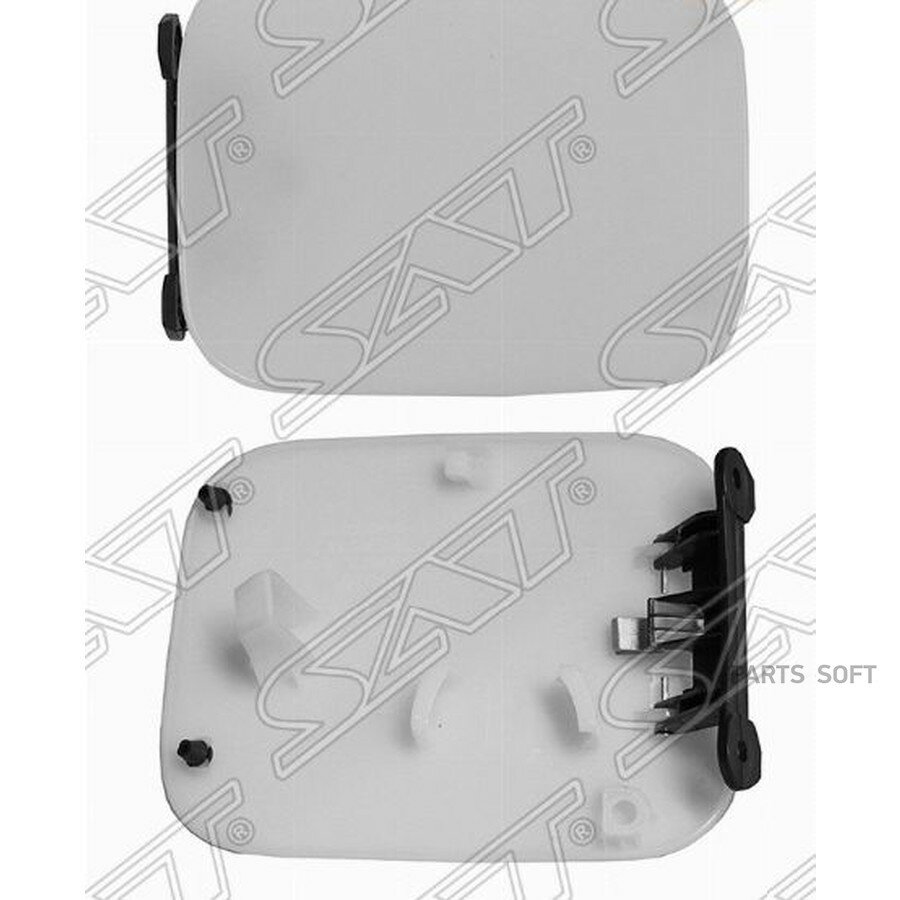 STCVW1064D0 Лючок бензобака от официального дистрибьютора, SAT, артикул STCVW1064D0