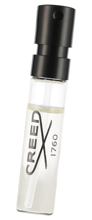 Пробник Creed Absolu Aventus 1.7 / Парфюмерная вода Крид Абсолю Авентус миниатюра