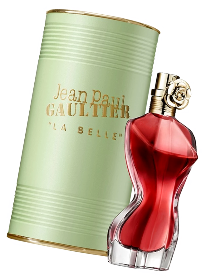 Женские духи Готье Ла Бель 30 мл - Jean Paul Gaultier La Belle парфюмерная вода