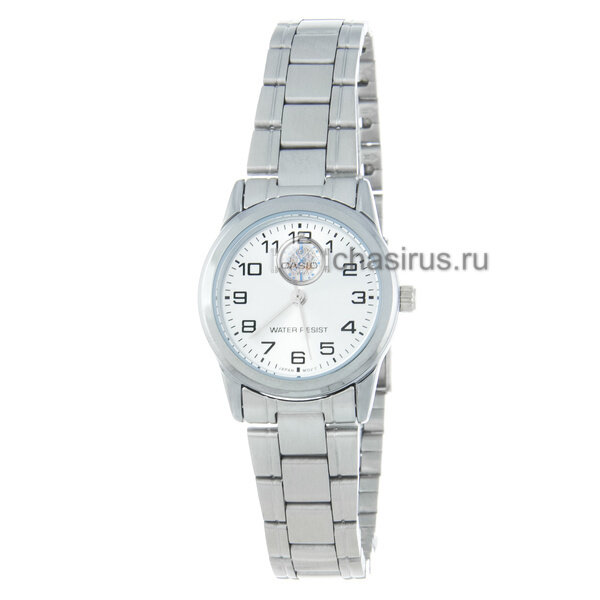 Наручные часы CASIO