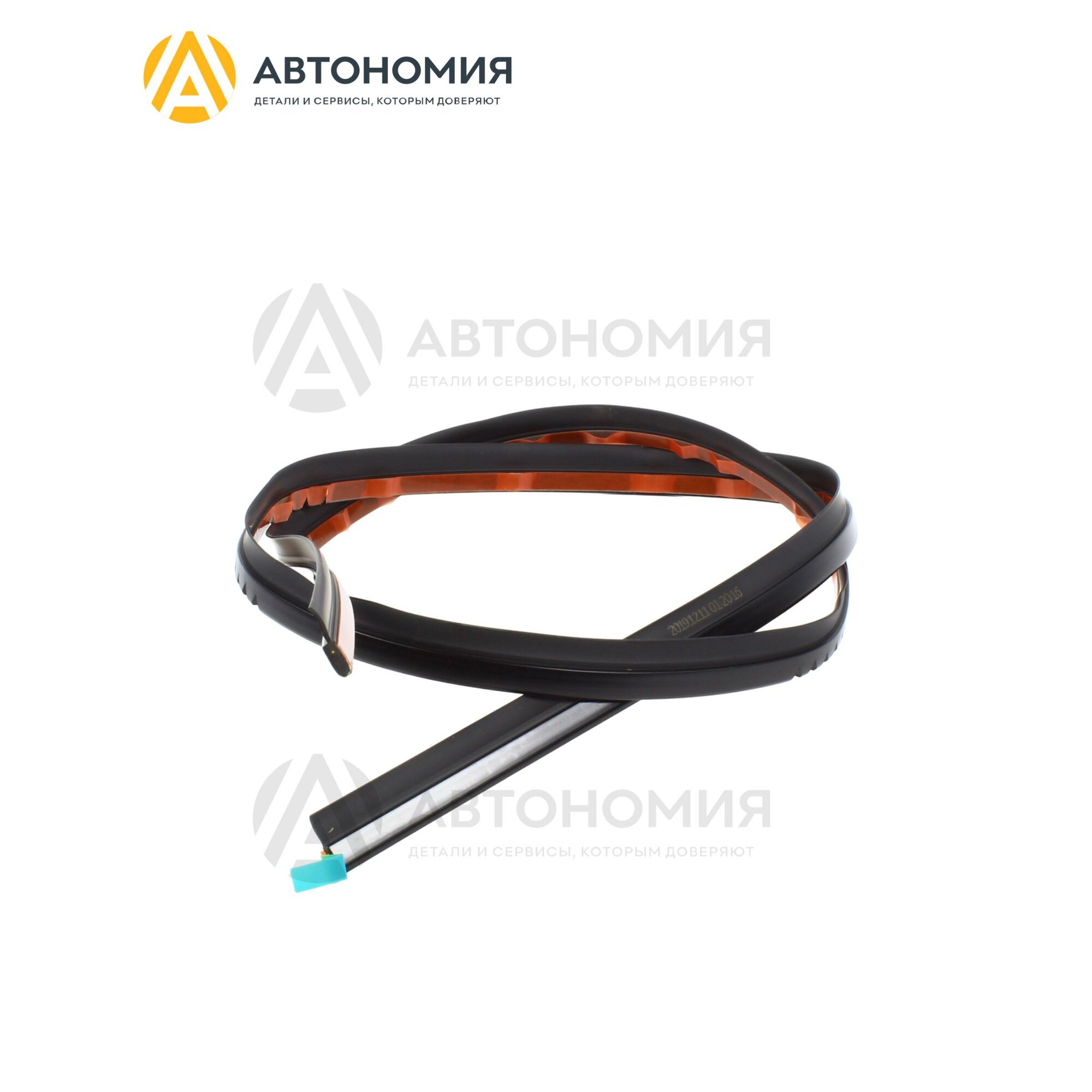 Уплотнитель лобового стекла Hyundai/KIA 86120-Q5000