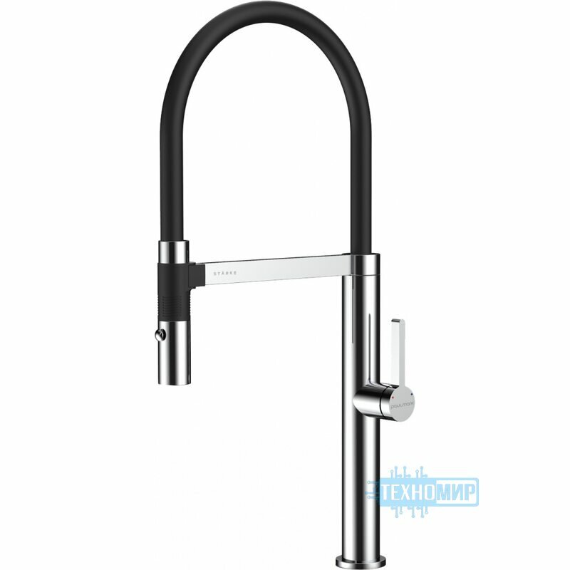 Смеситель Paulmark Leader Starke Le214101-CR