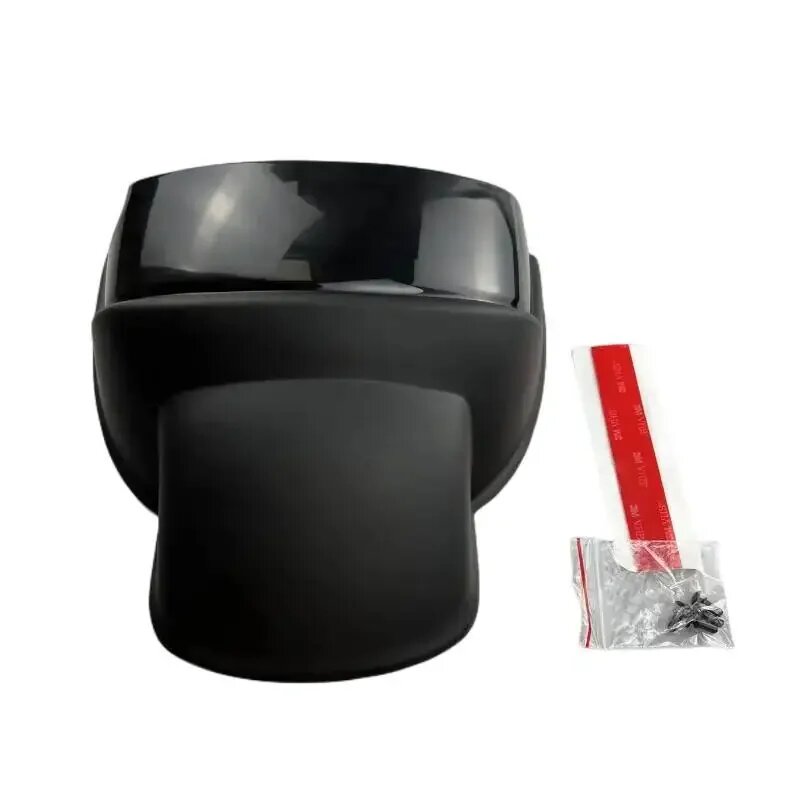 Переднее крыло мотоцикла для Vespa GTS125 GTS250 GTS300 GTV300 2005-2021, брызговик, аксессуары для шин мотоцикла, черный