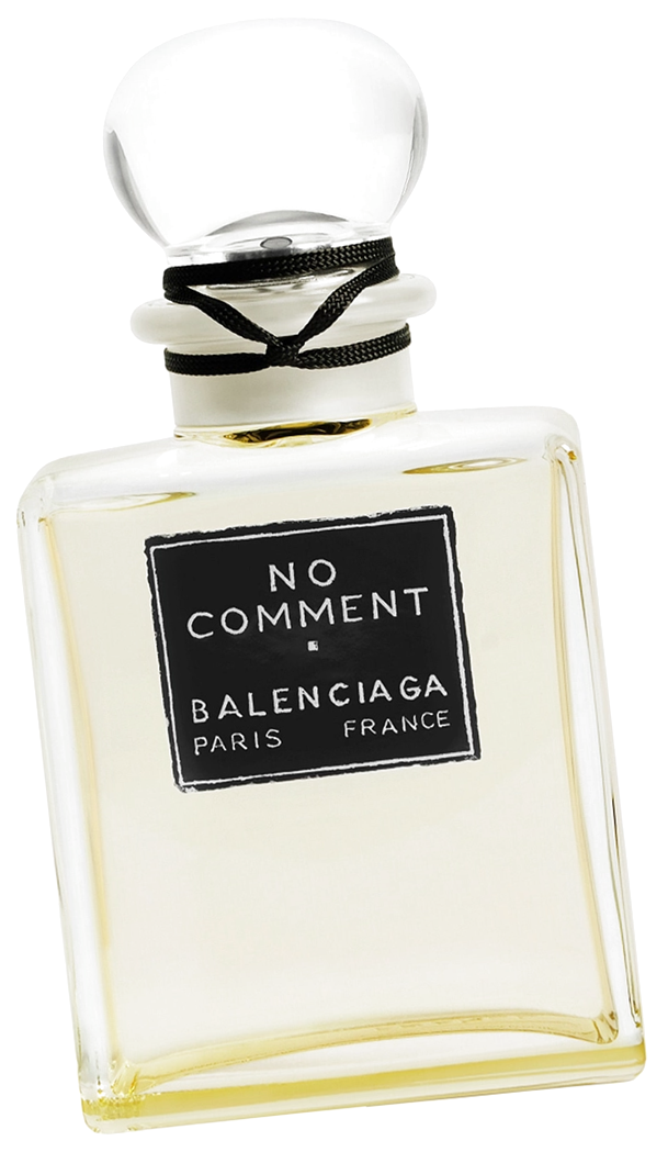 Кристобаль Баленсиага Ноу Коммент парфюм для мужчин и женщин 100 мл - Balenciaga No Comment