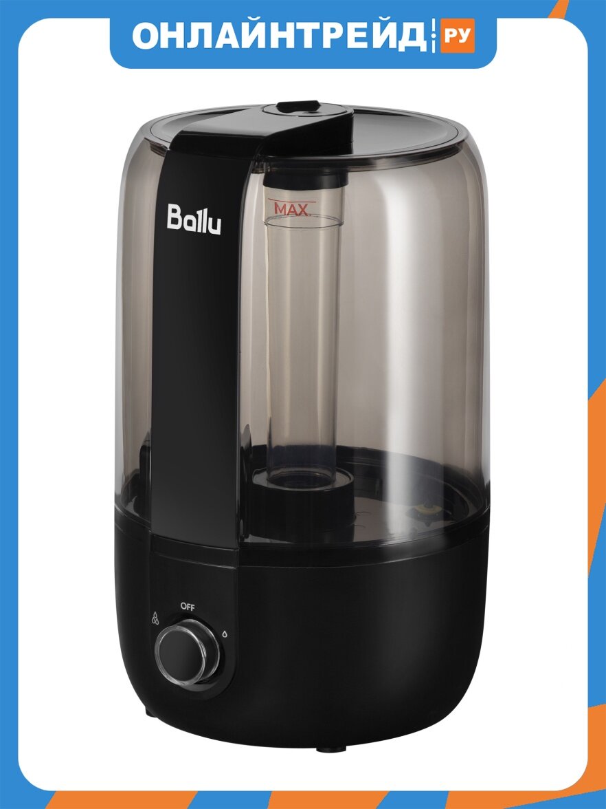 Увлажнитель воздуха Ballu UHB-355 MT