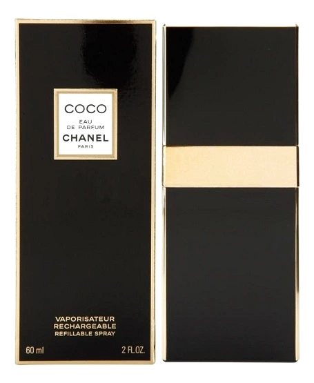 Духи Coco Chanel для женщин 60 мл - Шанель Коко парфюмерная вода