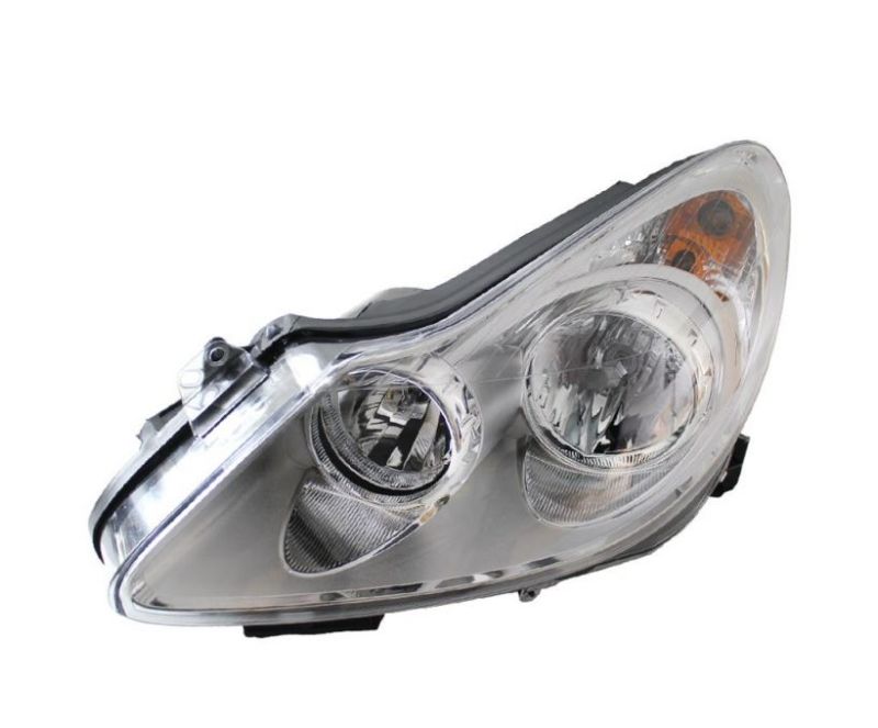 Фара Depo 442-1152L-LDEM1