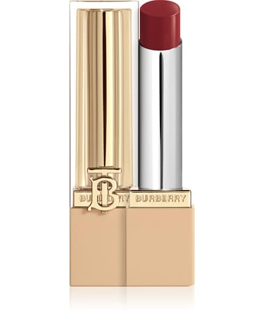 Губная помада Burberry Brit Shine, оттенок Oxblood 97, 3 г