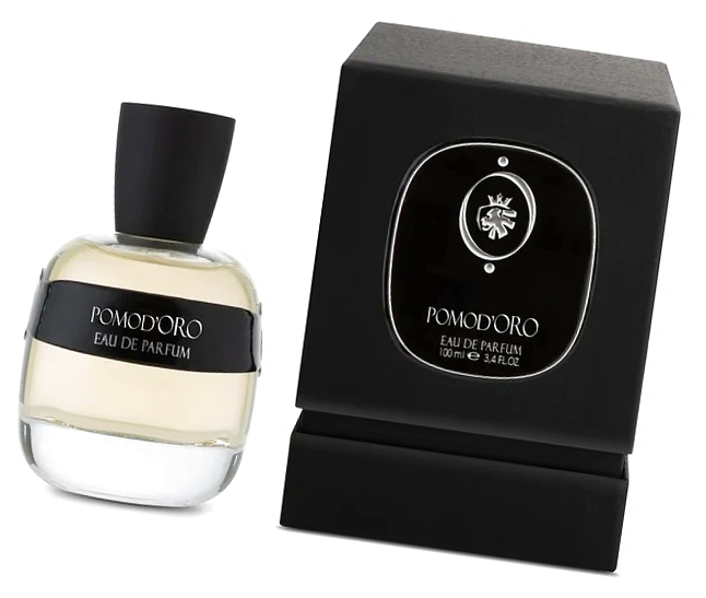 Omnia Profumi Pomod Oro парфюм 100 мл унисекс - Омния Профумо Помод Оро