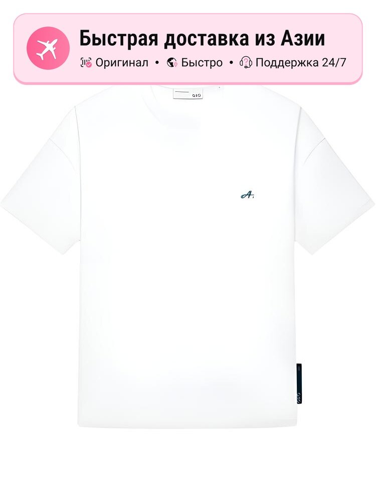 Футболка GXG Life Quality
