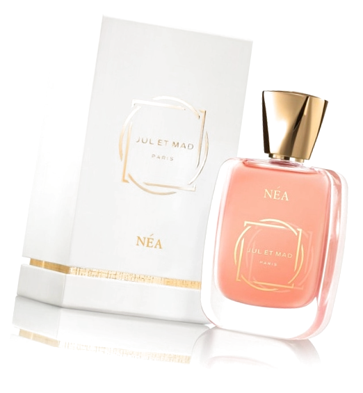 Jul Et Mad Nea eau de parfum 50 мл для женщин - Джул Ет Мад Неа