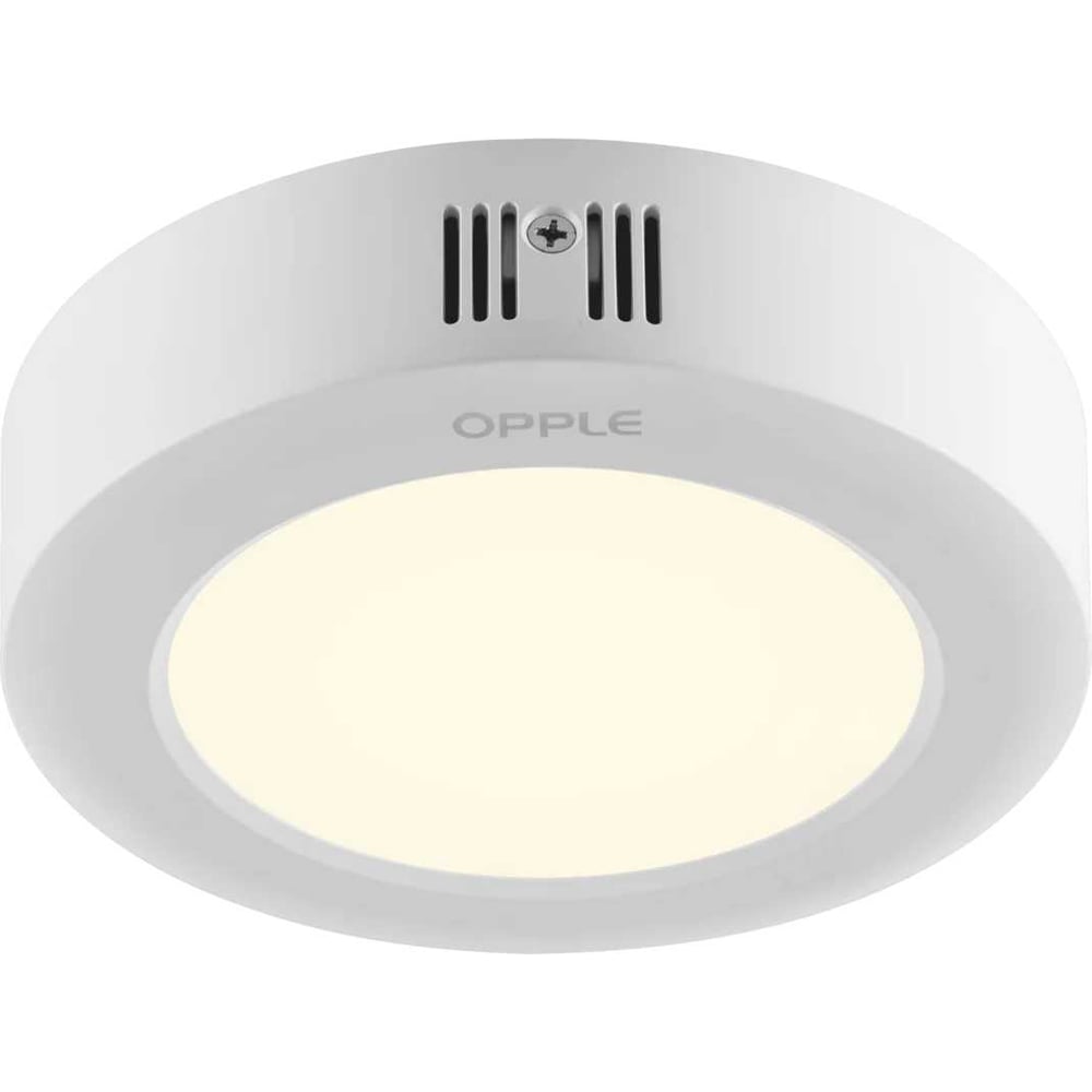 Накладной даунлайт OPPLE LEDDownlightSm-HPF ESII R150-12W-4000-WH 540002024910